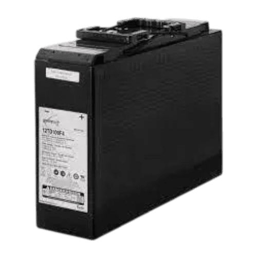 Акумулятор Genesis 12TD150F 12В 150Аг – Висока ємність для тривалого ...